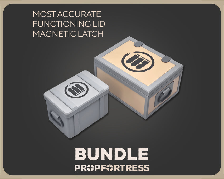 PropFortress - Your one stop TF2 shop – PROPFORTRESS